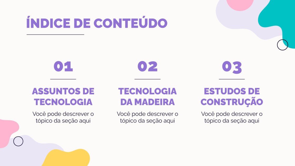 Technology Subject Lesson for Brazilian High School Students