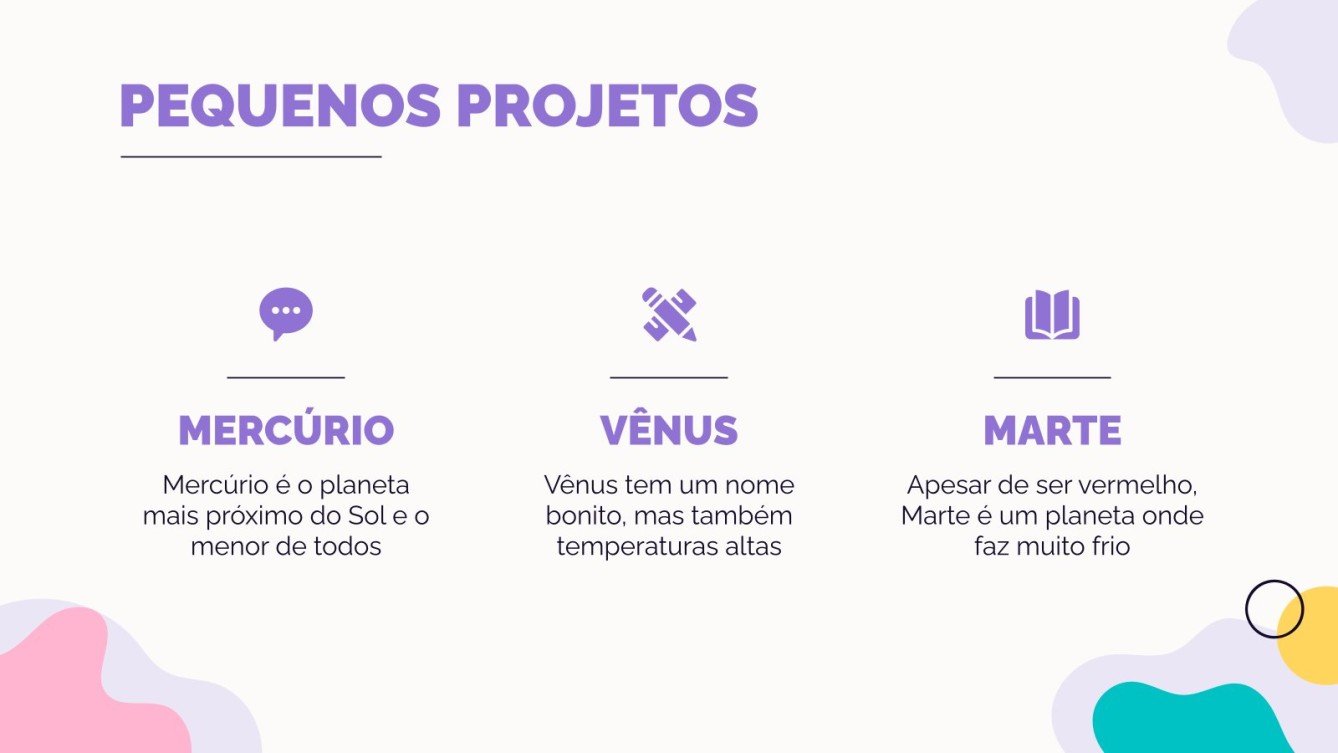 Technology Subject Lesson for Brazilian High School Students