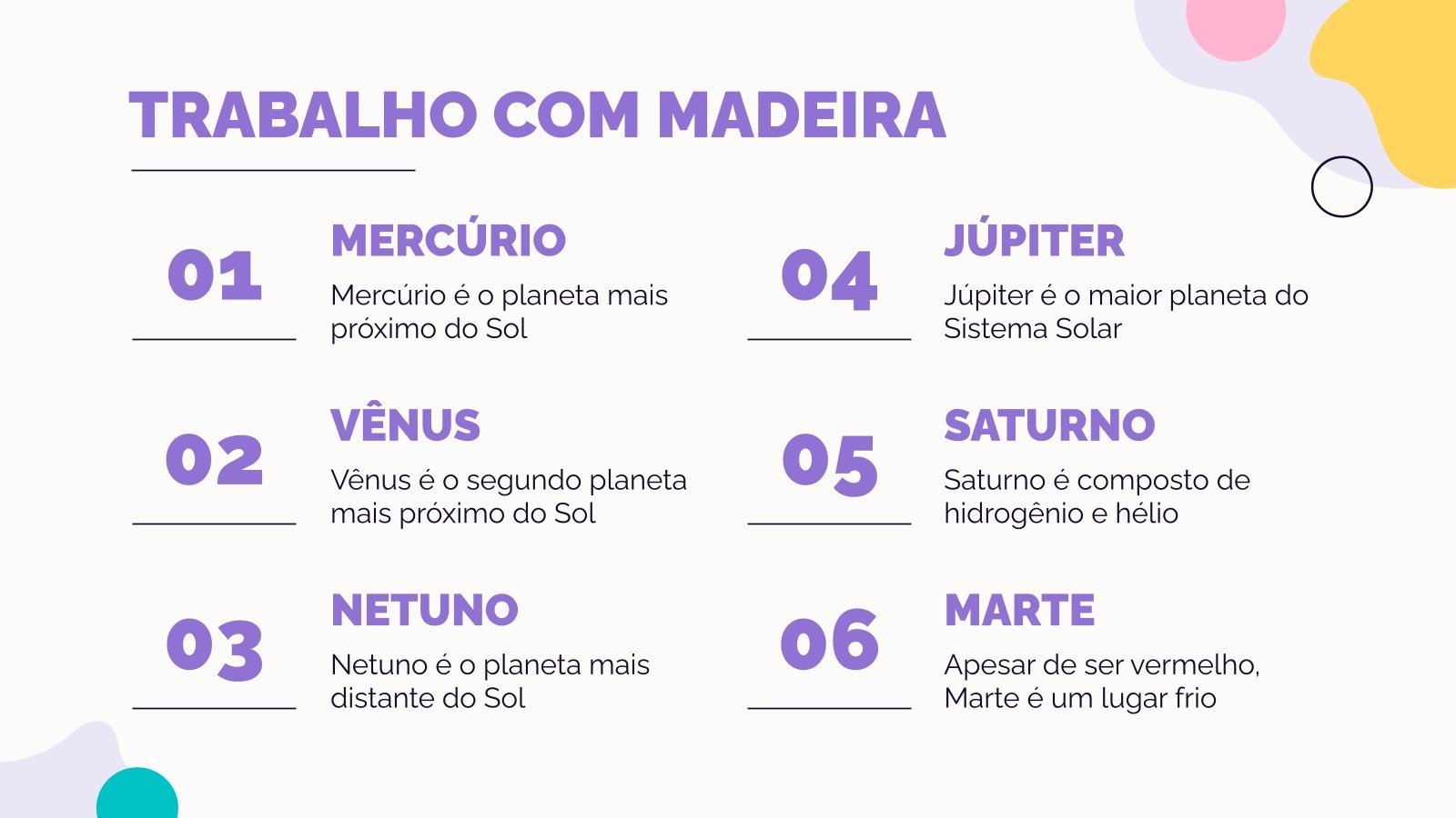 Technology Subject Lesson for Brazilian High School Students