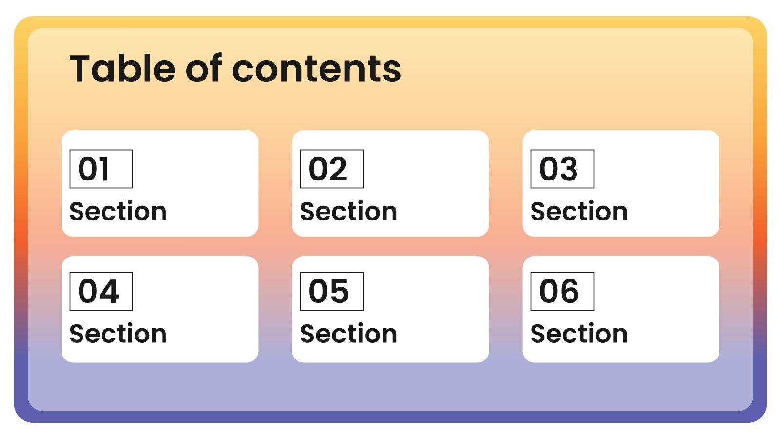 Daily Morning Meeting | Google Slides & PowerPoint