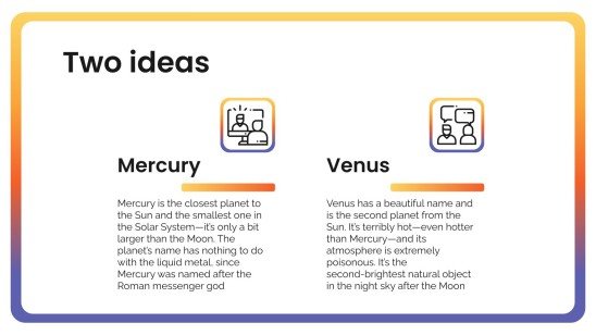 Daily Morning Meeting | Google Slides & PowerPoint