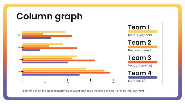 Daily Morning Meeting | Google Slides & PowerPoint