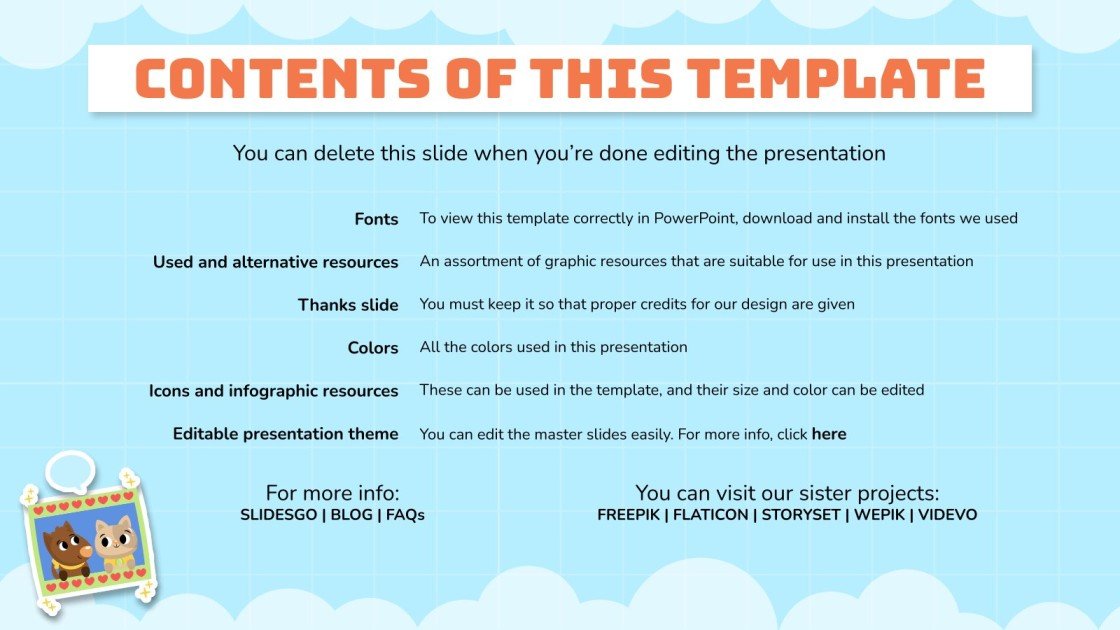 Assertive Communication for Kids | Google Slides & PPT