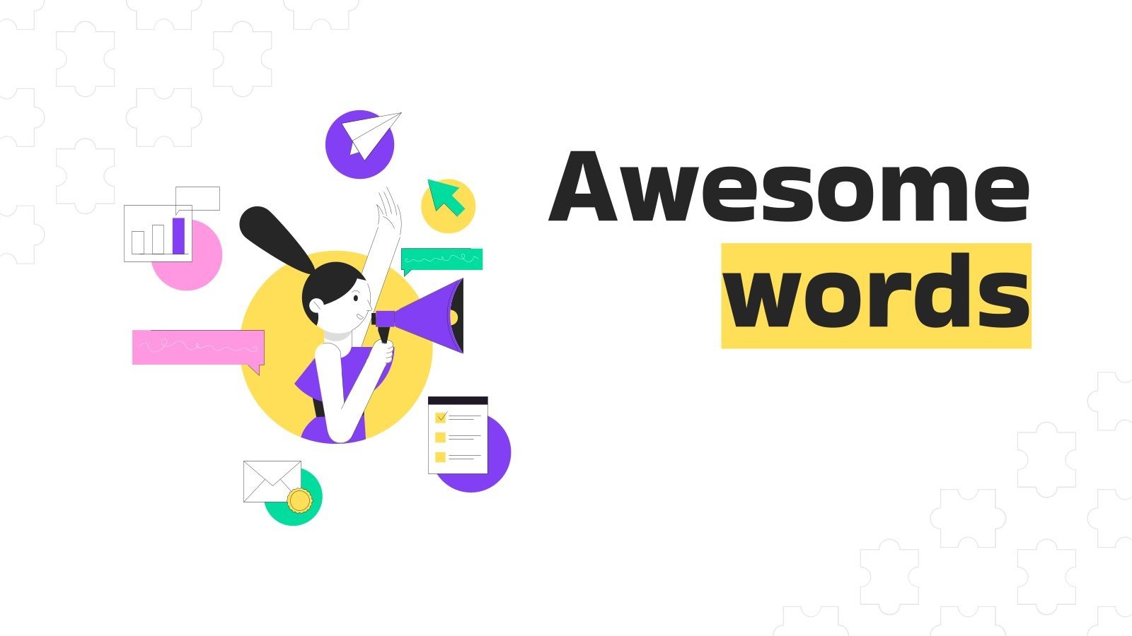 Assertive Communication for High School | Google Slides