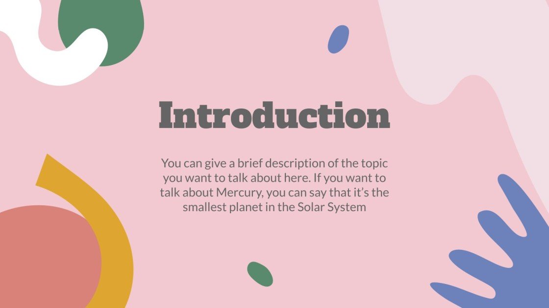 Mood Disorders | Google Slides & PowerPoint template