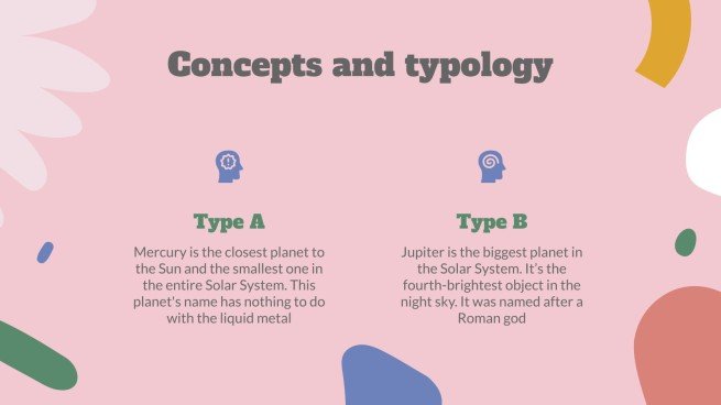 Mood Disorders | Google Slides & PowerPoint template