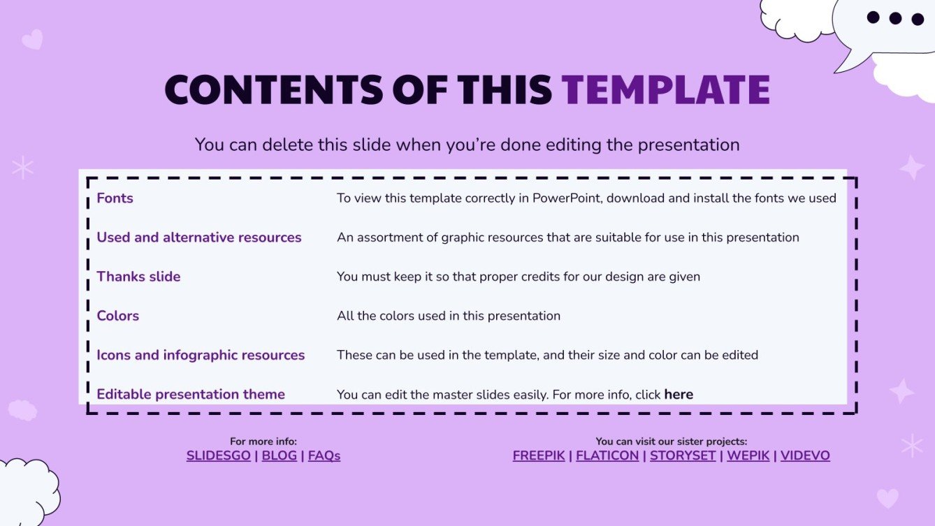 Assertive Communication for Middle School