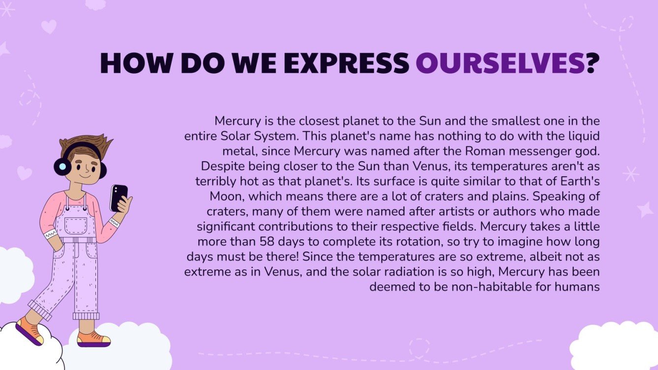 Assertive Communication for Middle School