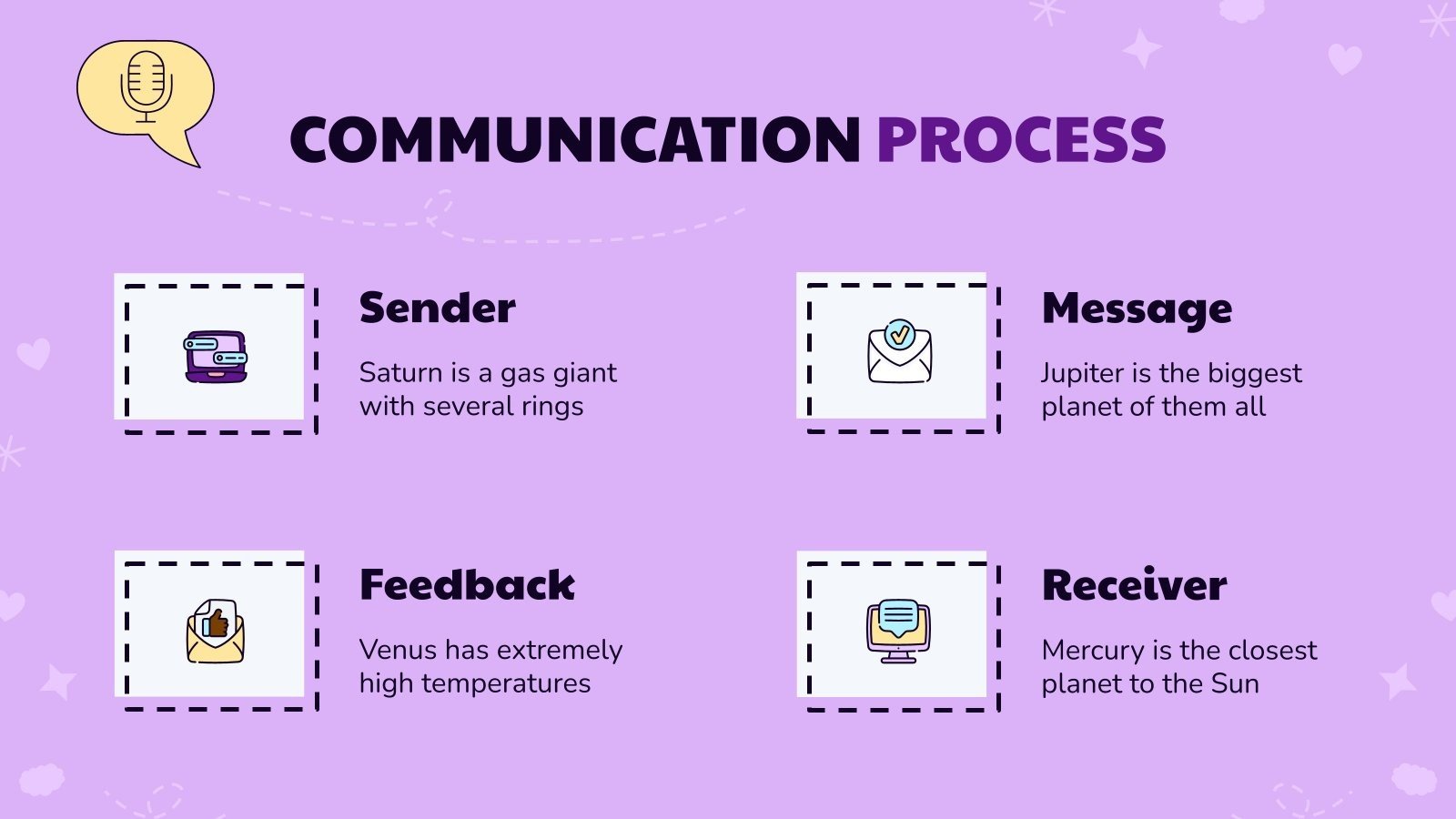 Assertive Communication for Middle School