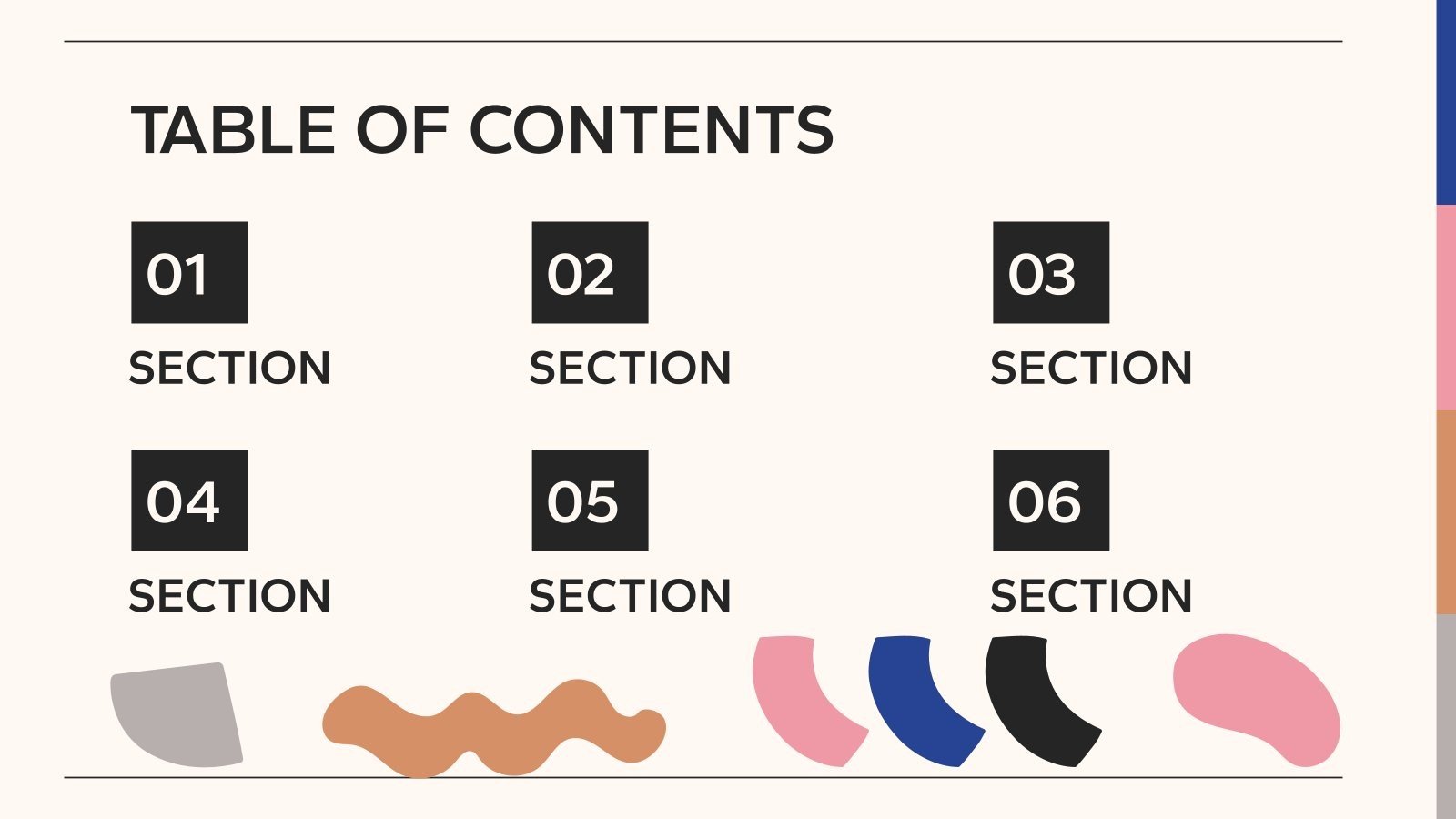 Personal Portfolio | Google Slides & PowerPoint