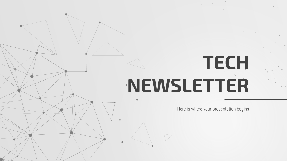 Free Technology Google Slide themes and PowerPoint templates