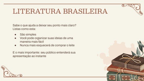 Literatura brasileña: los 10 mejores escritores brasileños