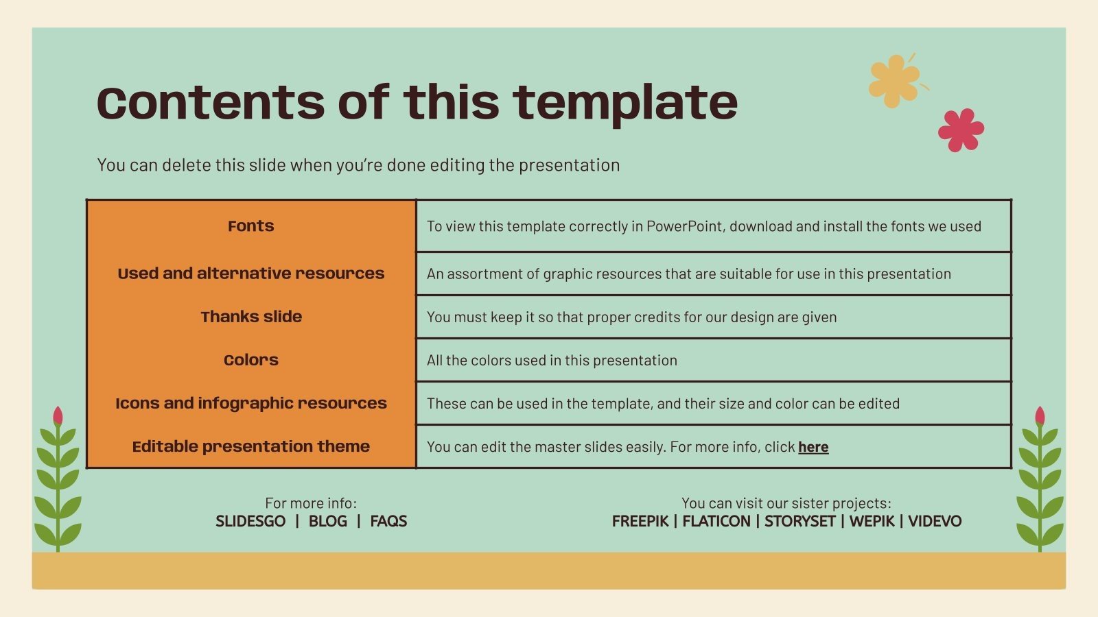 Groundhog Day | Google Slides & PowerPoint