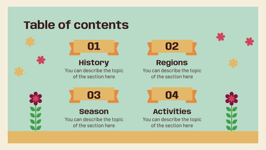 Groundhog Day | Google Slides & PowerPoint