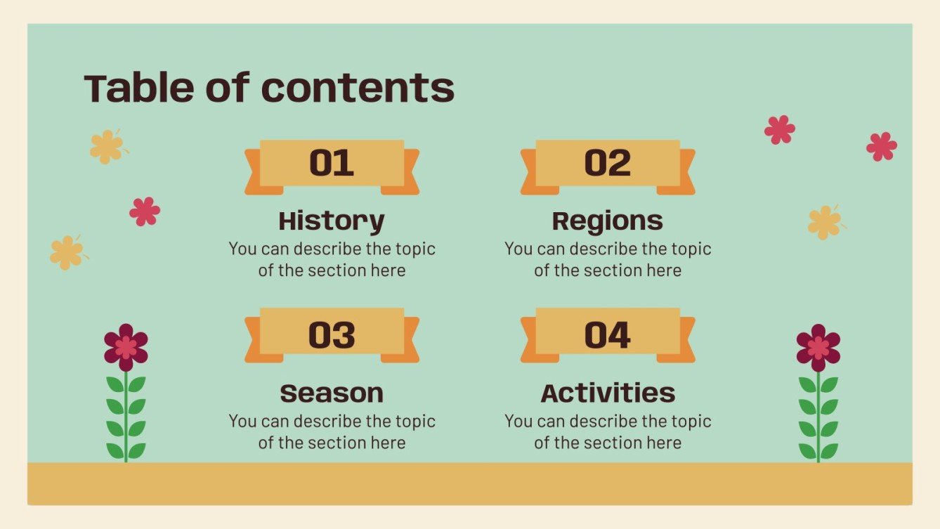 Groundhog Day | Google Slides & PowerPoint