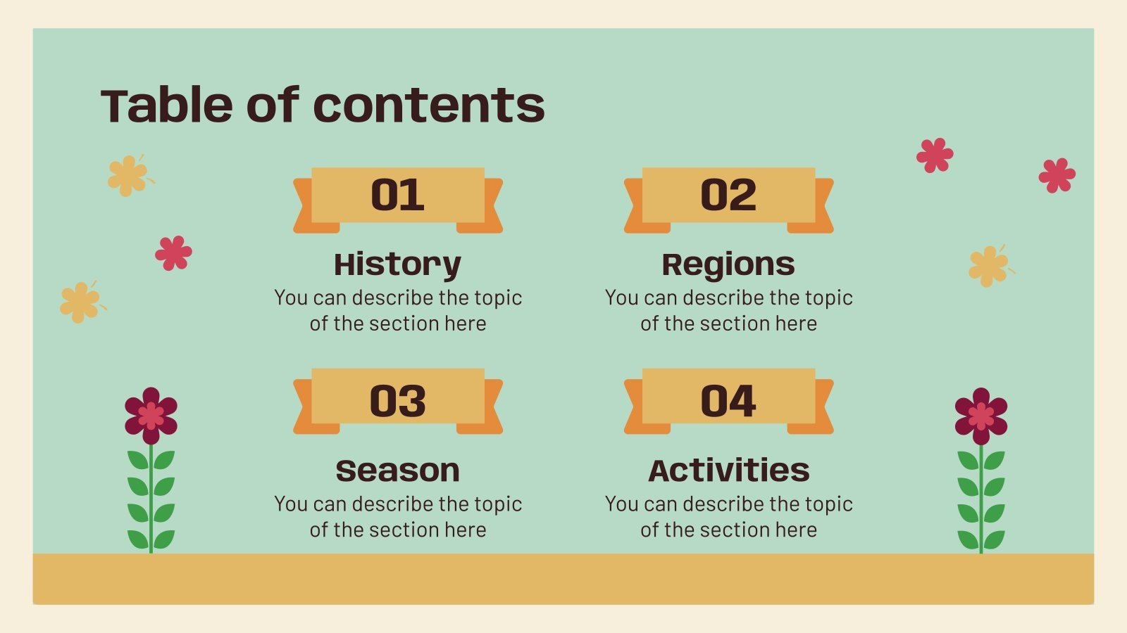 Groundhog Day | Google Slides & PowerPoint