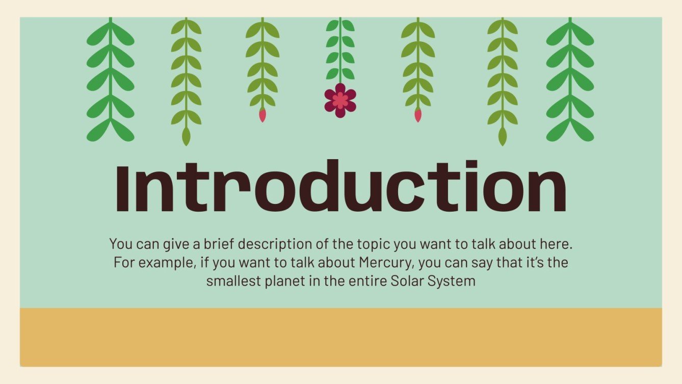Groundhog Day | Google Slides & PowerPoint