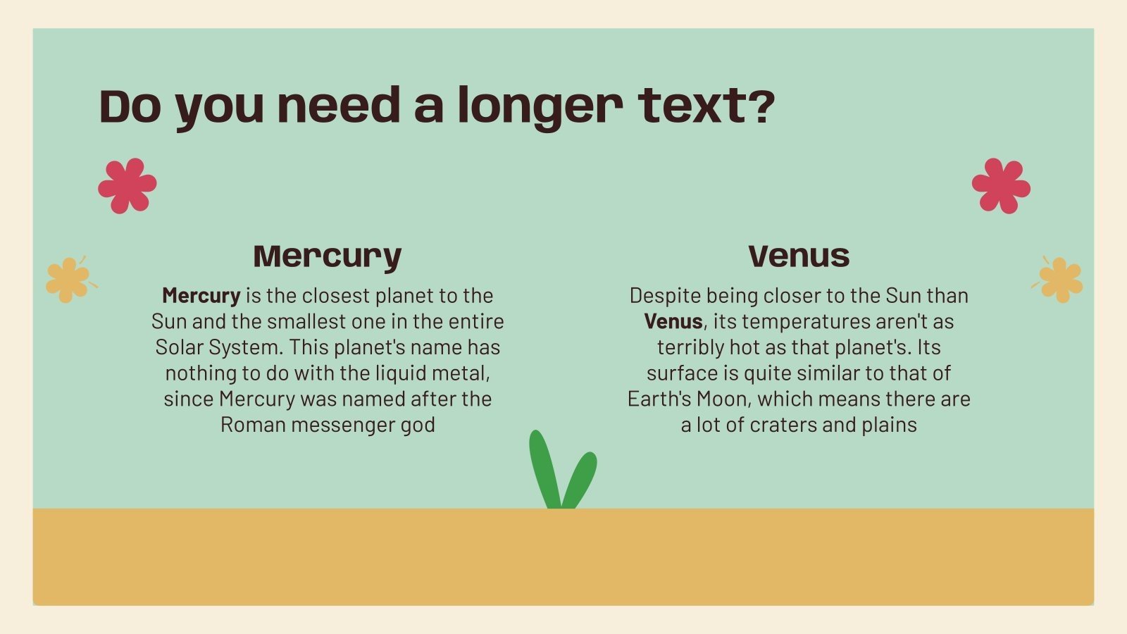 Groundhog Day | Google Slides & PowerPoint