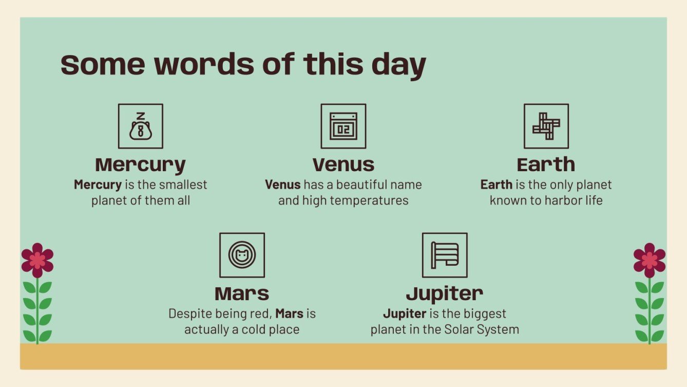 Groundhog Day | Google Slides & PowerPoint