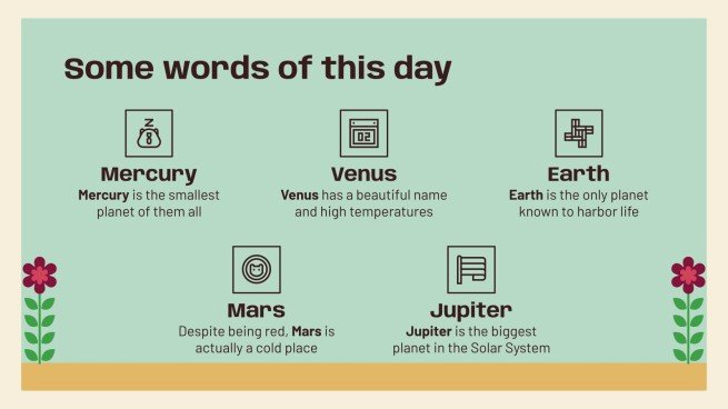 Groundhog Day | Google Slides & PowerPoint