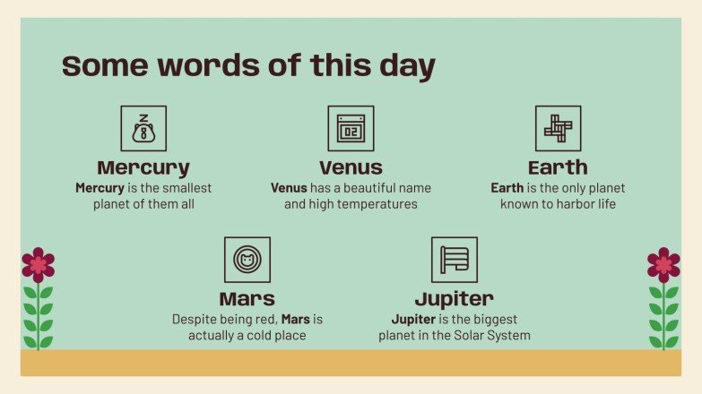 Groundhog Day | Google Slides & PowerPoint