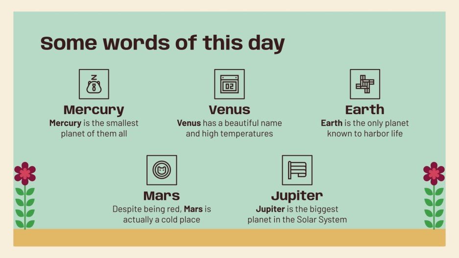 Groundhog Day | Google Slides & PowerPoint