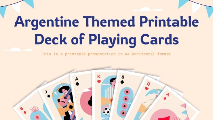 Free Game Google Slides themes and PowerPoint templates