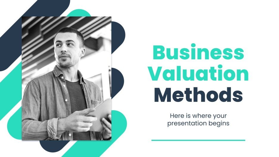 Business Valuation Methods | Google Slides & PowerPoint