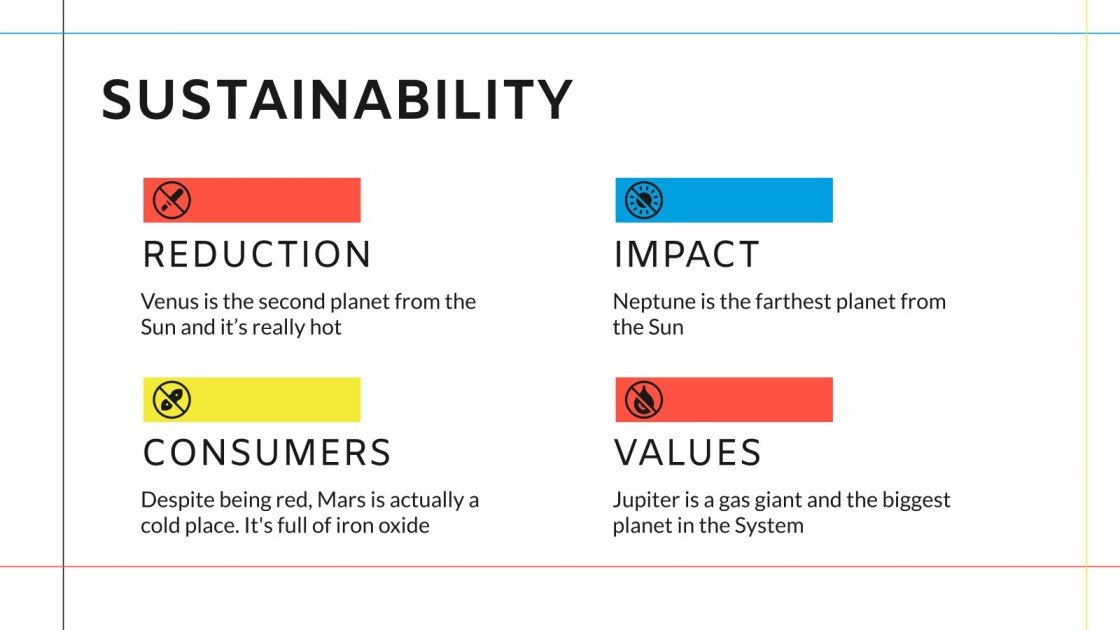 Packaging - Graphic Design for Uni | Google Slides & PPT