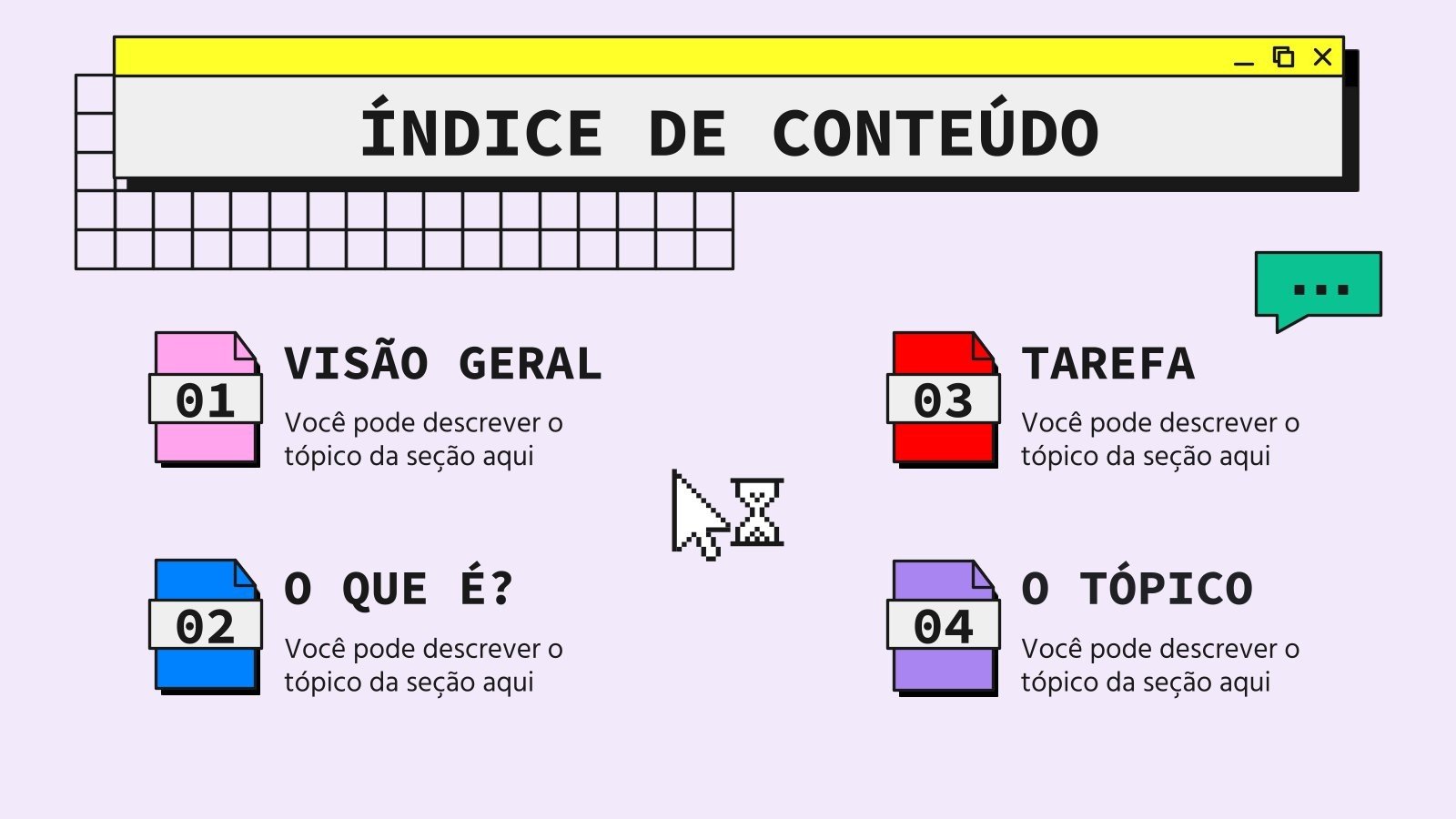 Code and Programming Lesson for Brazilian Middle School