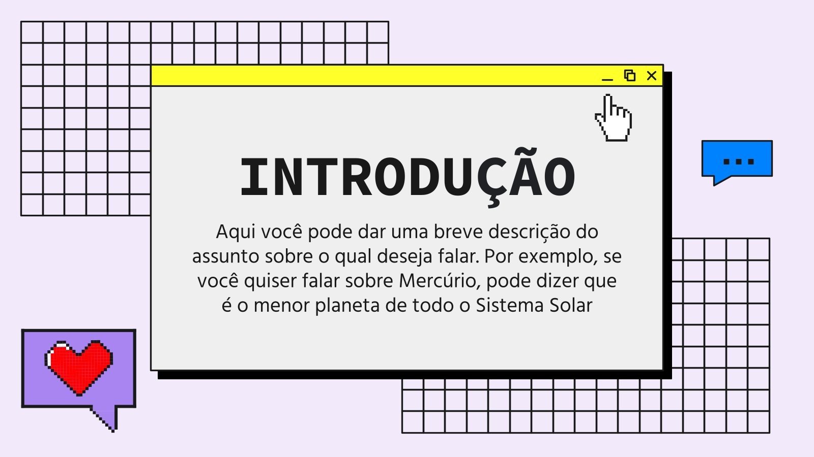 Code and Programming Lesson for Brazilian Middle School