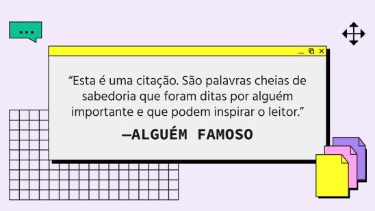 Code and Programming Lesson for Brazilian Middle School