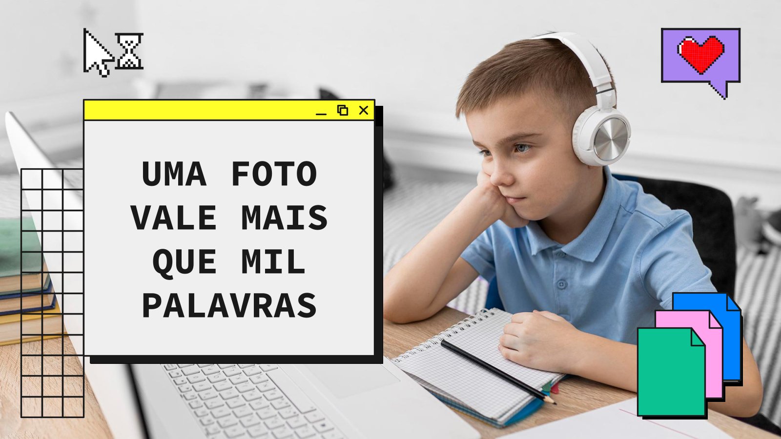 巴西中学生的代码和编程课-教育PPT模版PPT模版免费下载| 懒人PPT