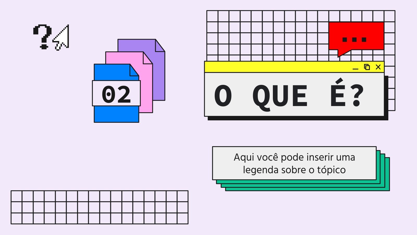 巴西中学生的代码和编程课-教育PPT模版PPT模版免费下载| 懒人PPT