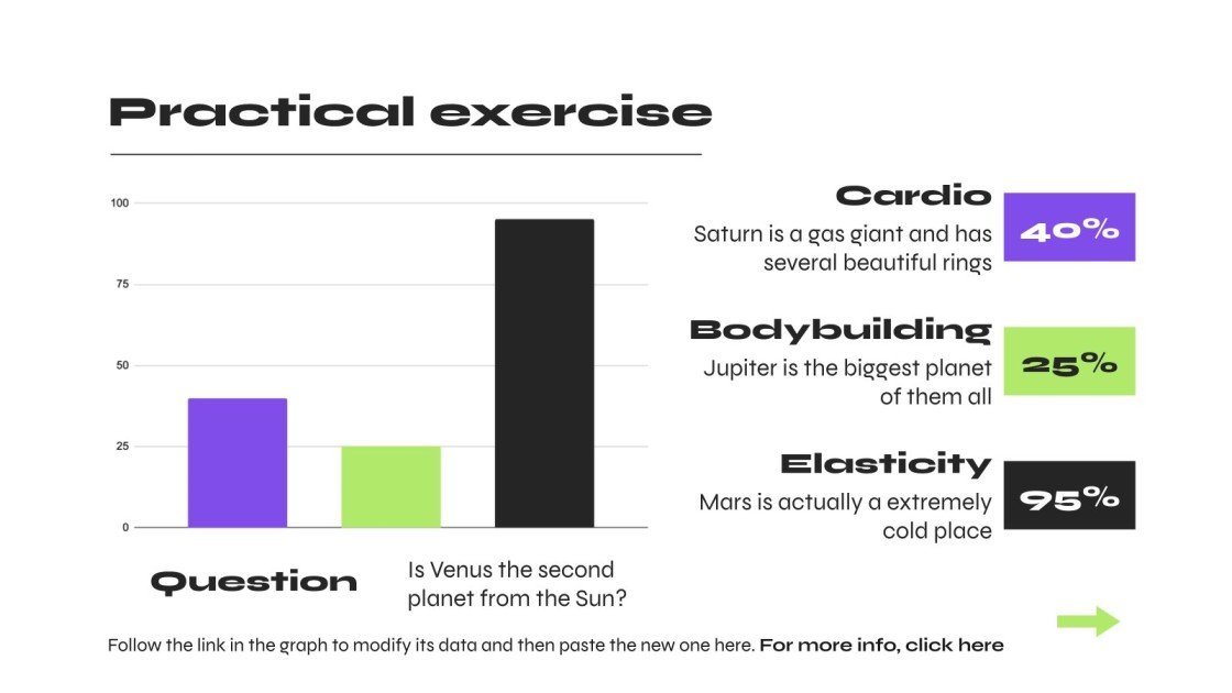 Weight Training Workshop | Google Slides & PowerPoint