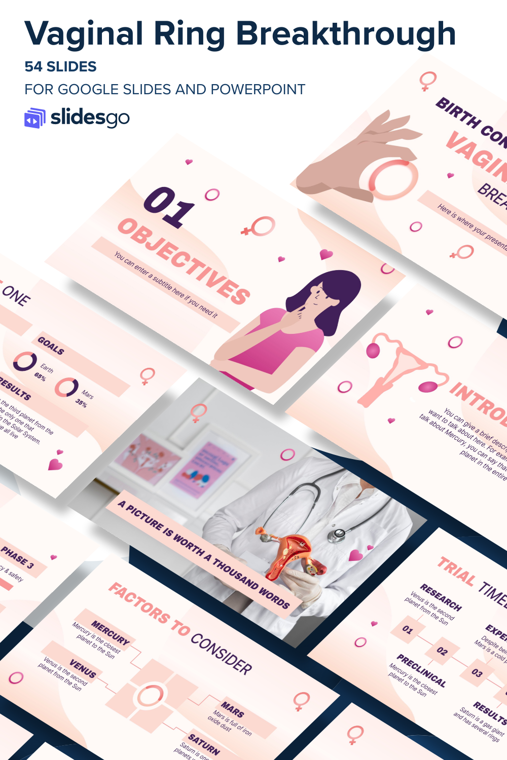 Birth Control Methods: Vaginal Ring Breakthrough