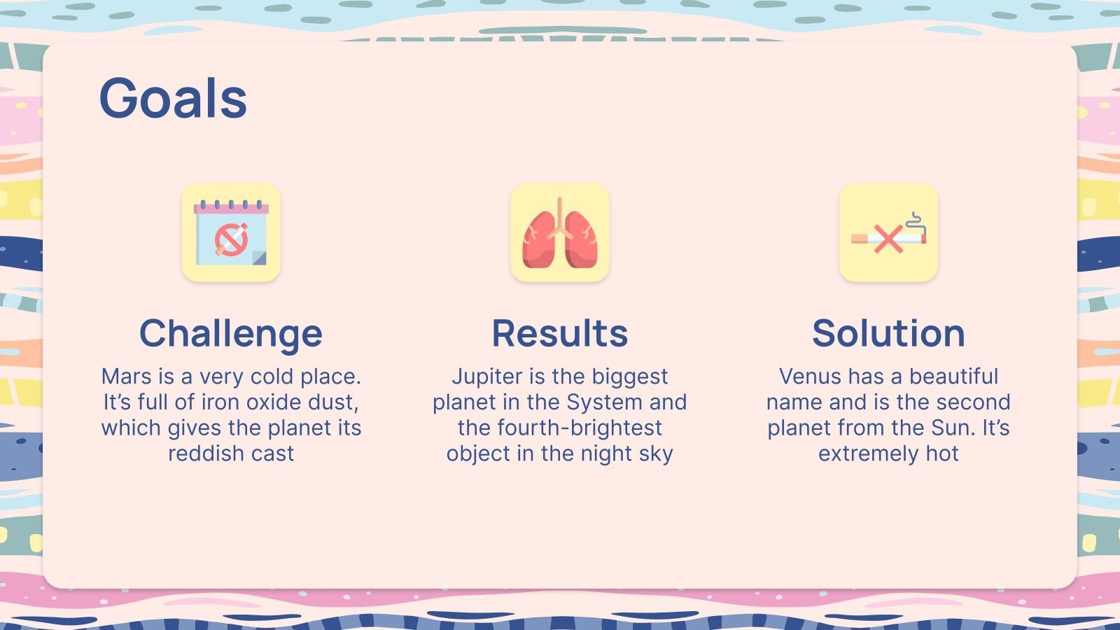 Respiratory Diseases: Emphysema Breakthrough | Google Slides