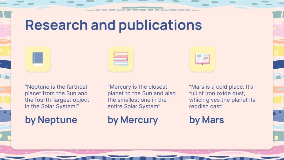 Respiratory Diseases: Emphysema Breakthrough | Google Slides