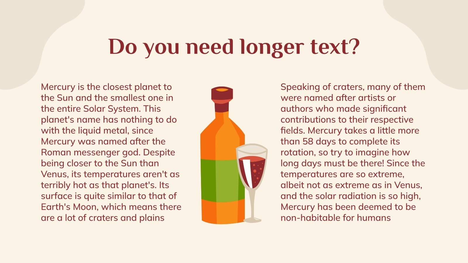 Jewish Book Week | Google Slides & PowerPoint