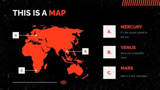 Black History Month Google Slides & PowerPoint template