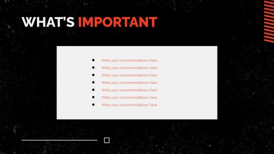 Black History Month Google Slides & PowerPoint template