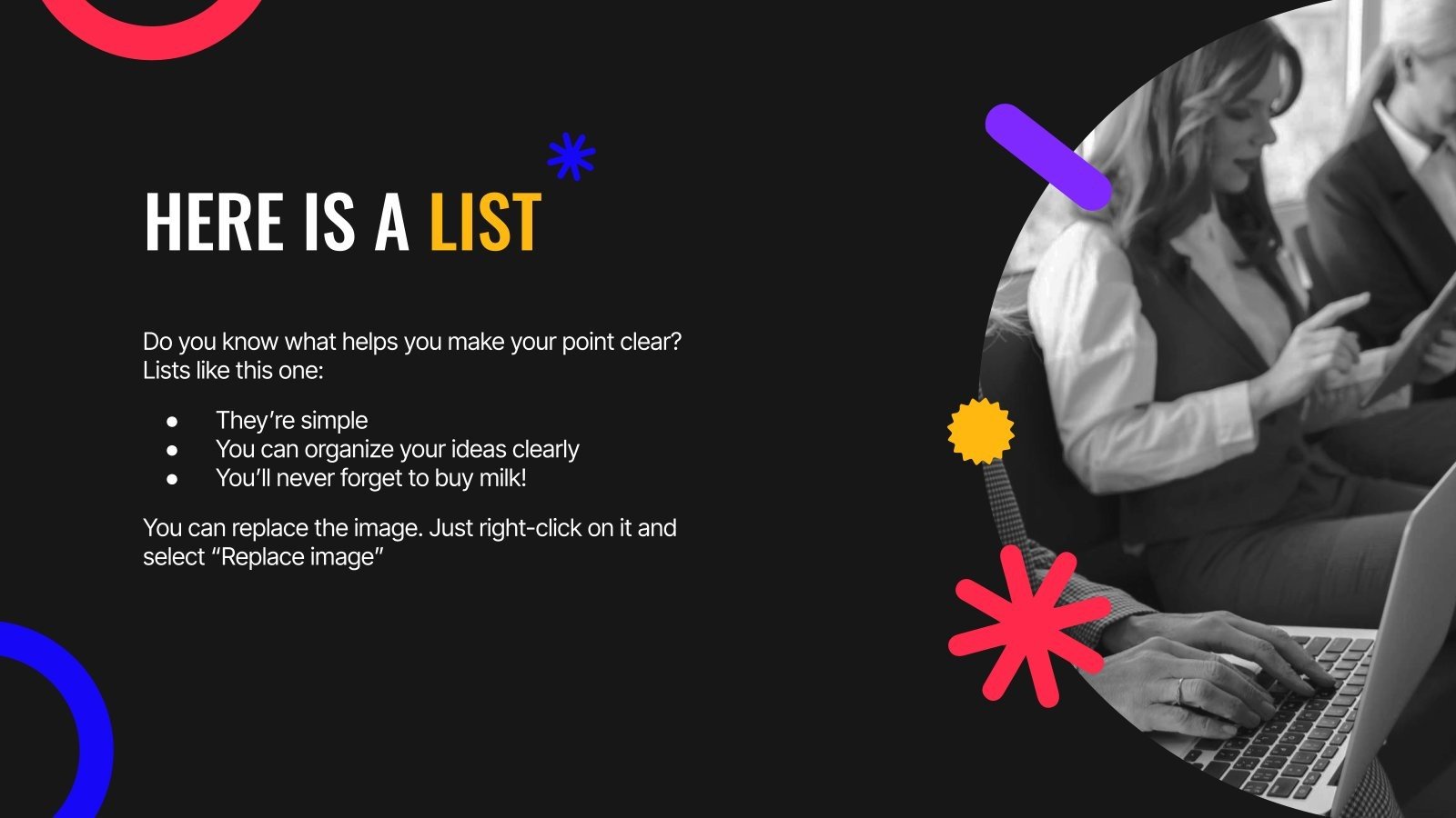 Sales Target Business Plan | Google Slides & PPT