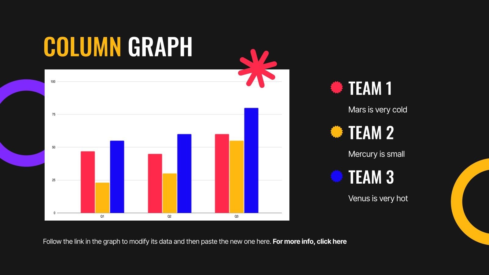 Sales Target Business Plan | Google Slides & PPT
