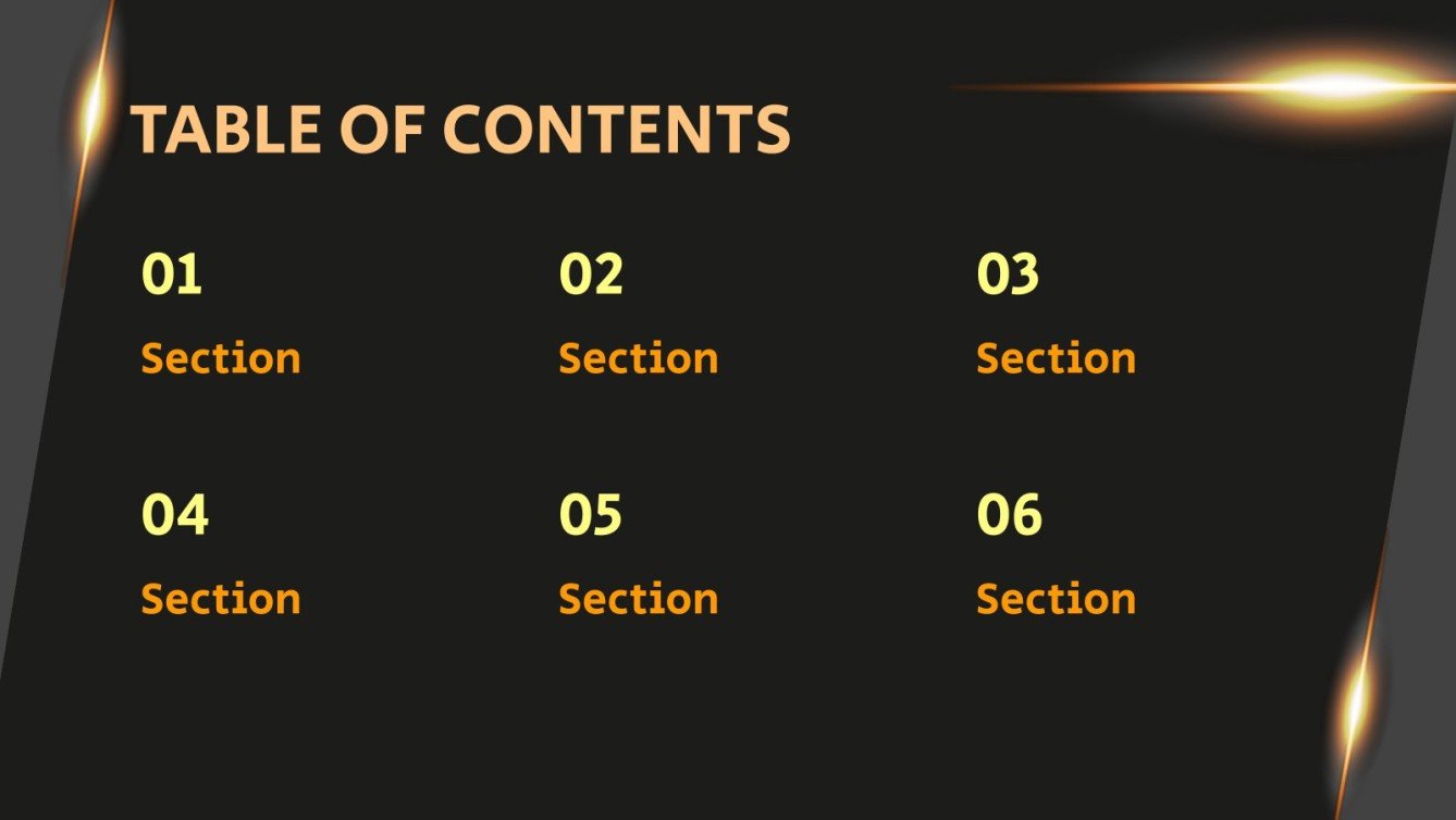 Gun Control Policy Pitch Deck | Google Slides & PowerPoint