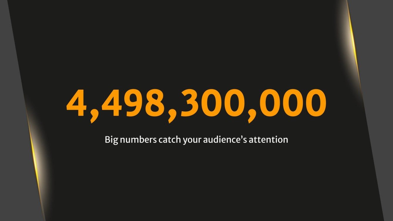 Gun Control Policy Pitch Deck | Google Slides & PowerPoint