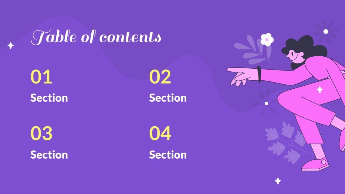 Gender Equality Policy Pitch Deck | Google Slides & PPT