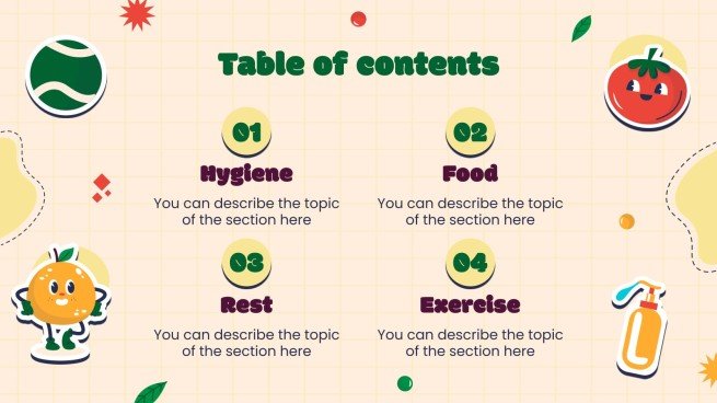 Healthy Exercises and Activities for Pre-K