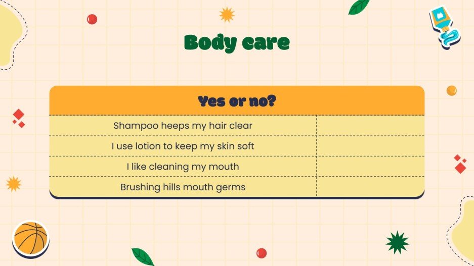 Healthy Exercises and Activities for Pre-K