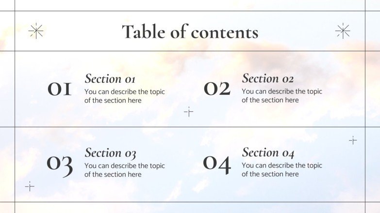 Holding Hope Minitheme | Google Slides & PowerPoint