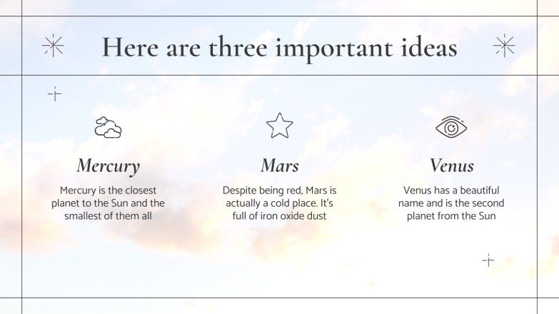Holding Hope Minitheme | Google Slides & PowerPoint